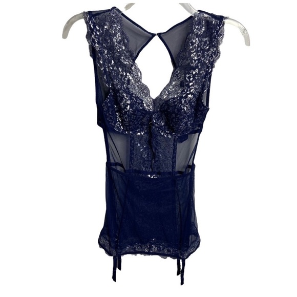 Victoria's Secret | Intimates & Sleepwear | Victorias Secret Size 34b ...